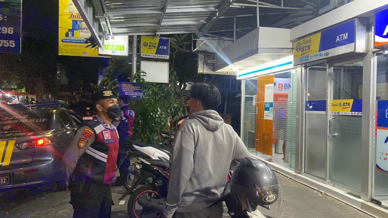 Tribrata News | Portal Berita Polres Sleman | Samapta Polresta Sleman ...