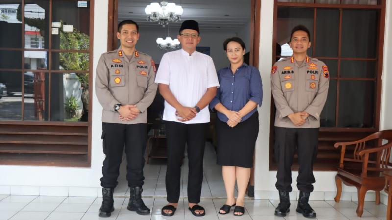 Tribrata News | Portal Berita Polres Sleman | Galleries