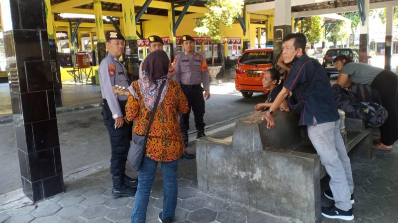 Tribrata News | Portal Berita Polres Sleman | Layanan SKCK di Polresta ...