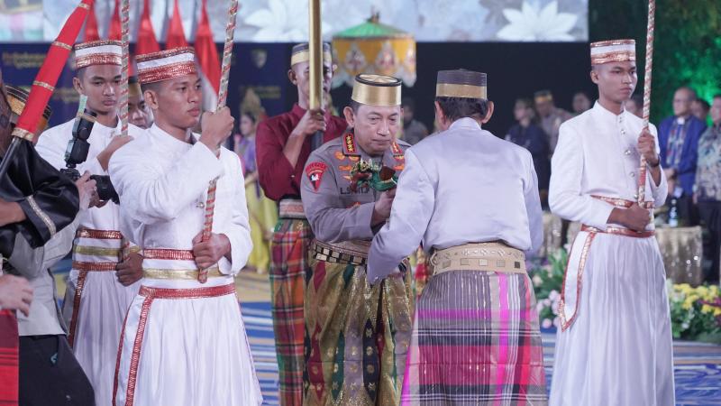 Tribrata News | Portal Berita Polres Sleman