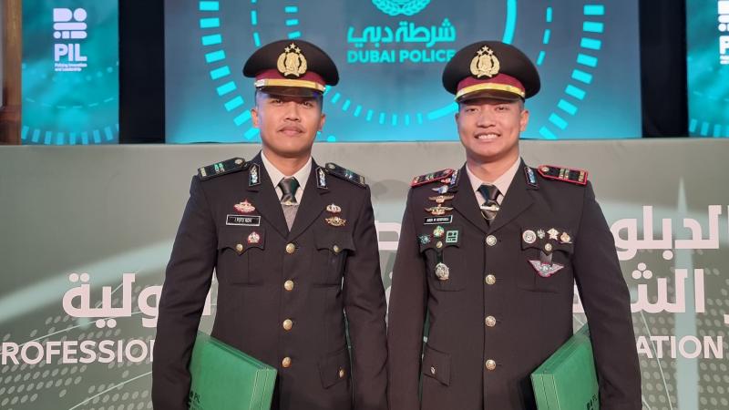 Tribrata News | Portal Berita Polres Sleman
