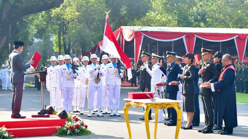 Tribrata News | Portal Berita Polres Sleman