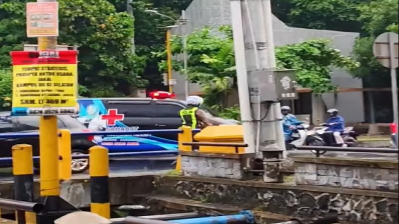 Tribrata News | Portal Berita Polres Sleman