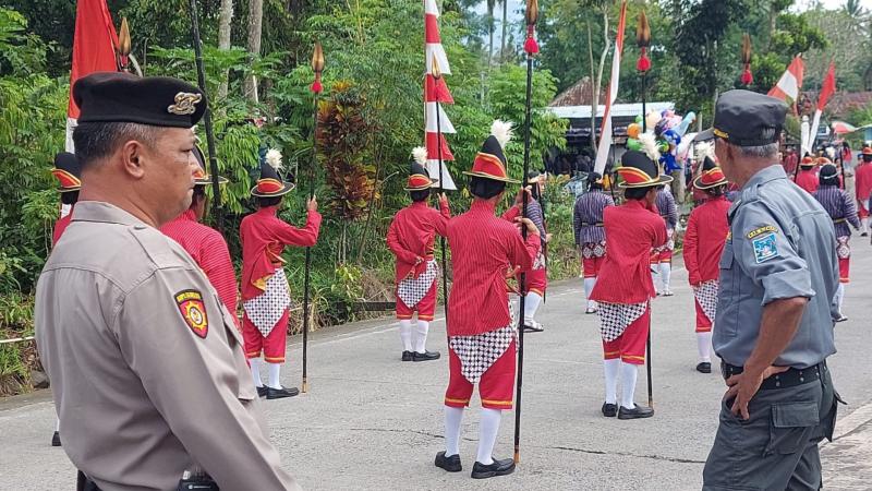 Tribrata News | Portal Berita Polres Sleman | Polsek Cangkringan ...