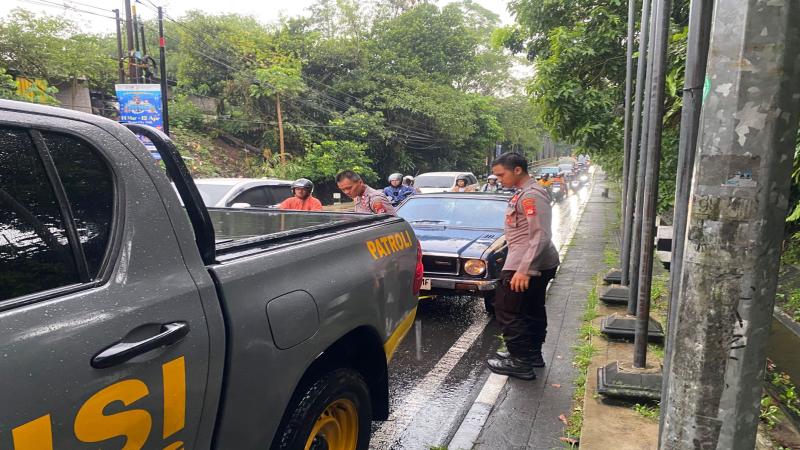 Tribrata News | Portal Berita Polres Sleman | Kapolresta Sleman Imbau ...